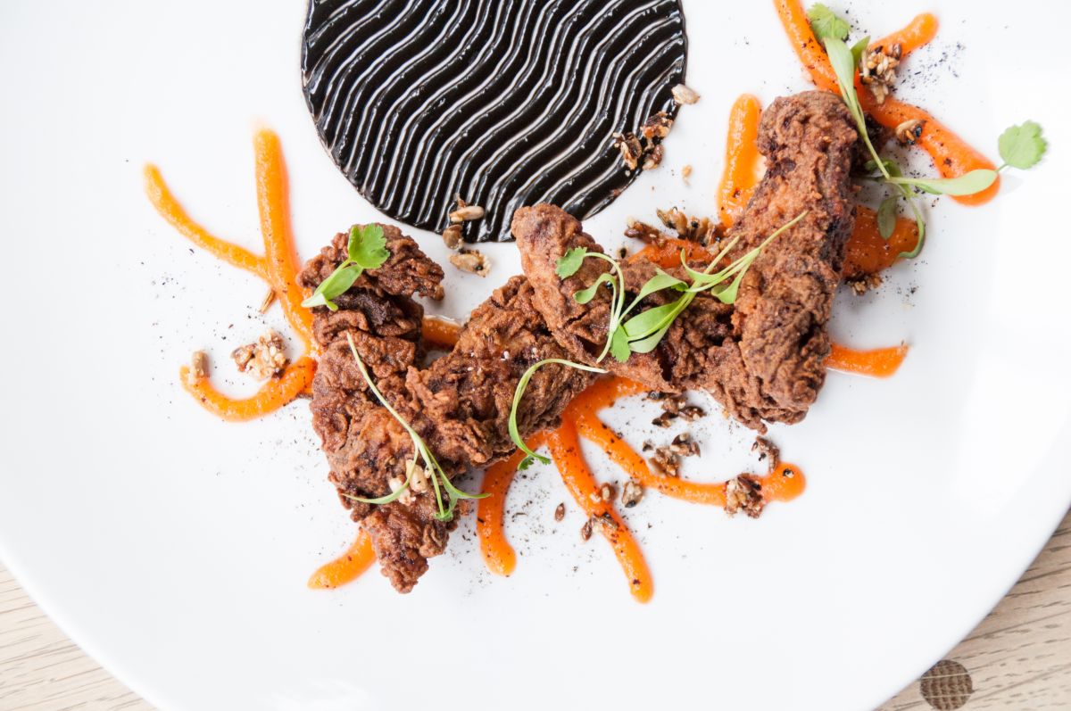 Offers & Events – The Dabbling Duck