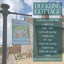 The Dabbling Duck – Restaurant, pub and bed & breakfast accommodation