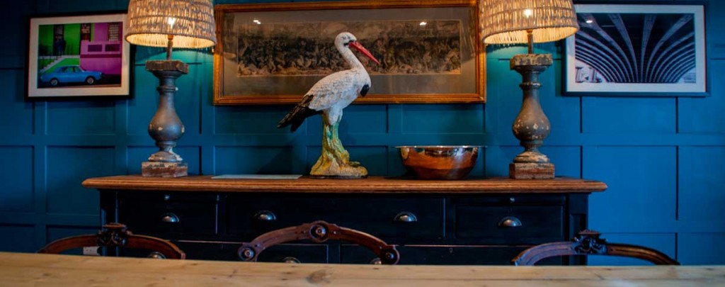 Menus – The Dabbling Duck