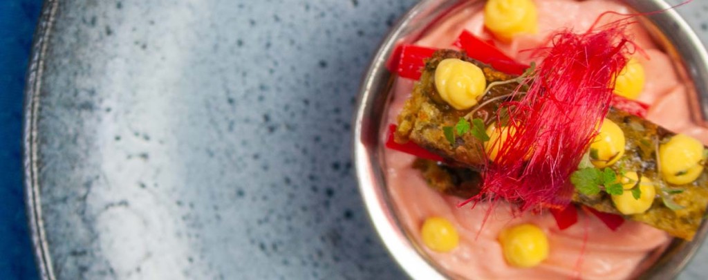 Menus – The Dabbling Duck