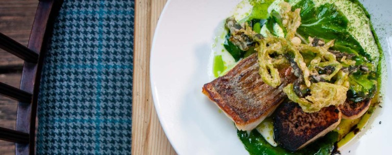 Menus – The Dabbling Duck