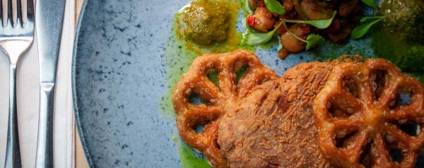 Menus – The Dabbling Duck