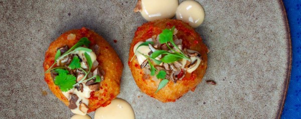 Menus – The Dabbling Duck