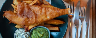 Menus – The Dabbling Duck